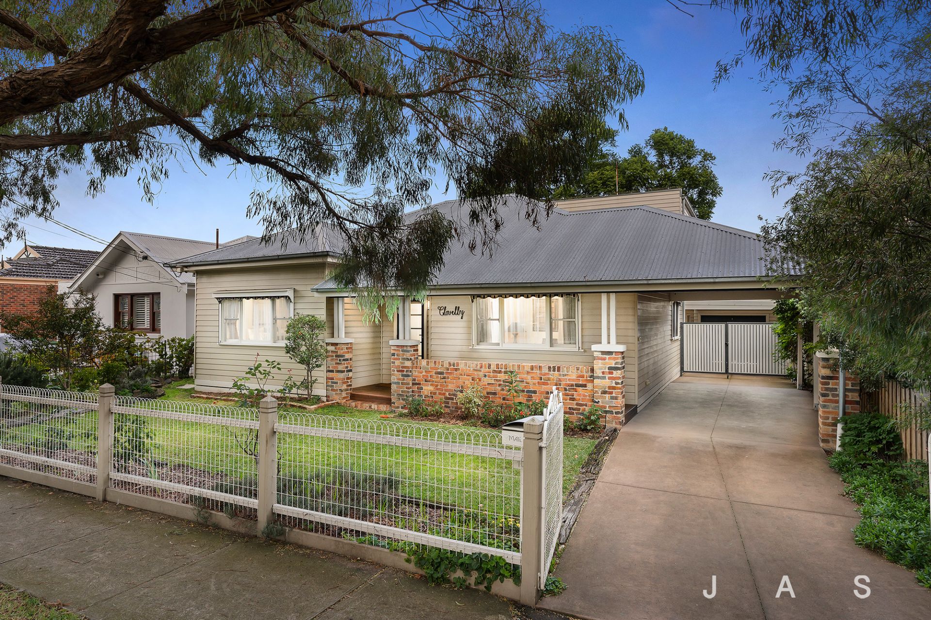 101 Blackwood Street, Yarraville | Jas Stephens