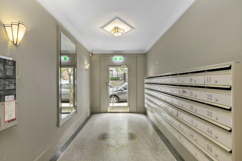 Real Estate For Lease - 7/2 Greenknowe Avenue - Potts Point , NSW