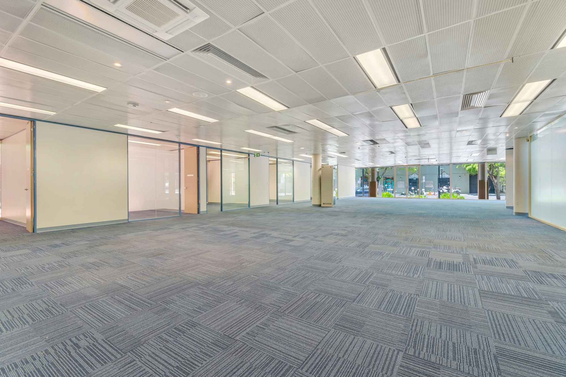 Level Ground/99 Frome Street, Adelaide | McGees Property Adelaide