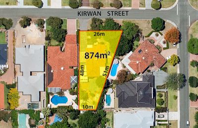 Rob Walker | Perth Coastal Real Estate | Perth Property Partners