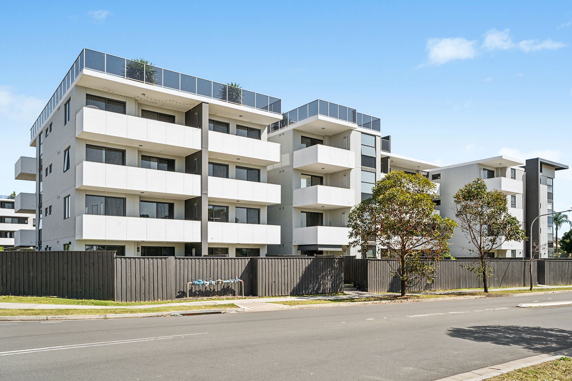 Real Estate For Sale - 84/51 Hutton Road - Edmondson Park , NSW