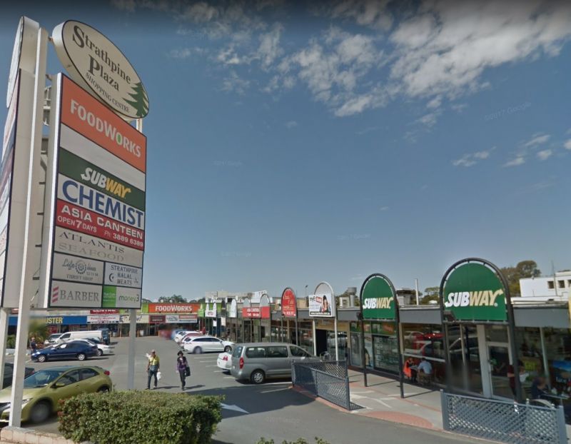 Retail Leased 16/445-451 Gympie Road Strathpine QLD | Property HQ