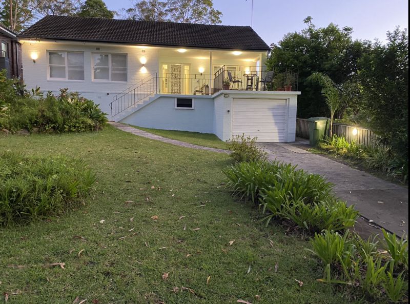 60 Dumaresq Street, Gordon | Asset Realty