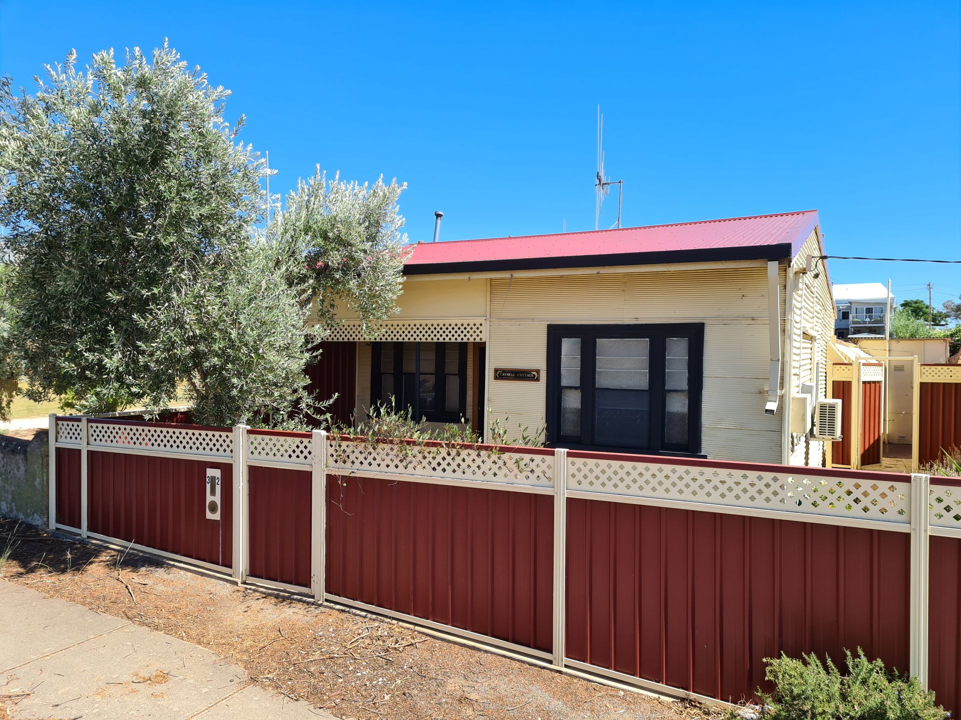 32 Crystal Street, Broken Hill | Outback Real Estate