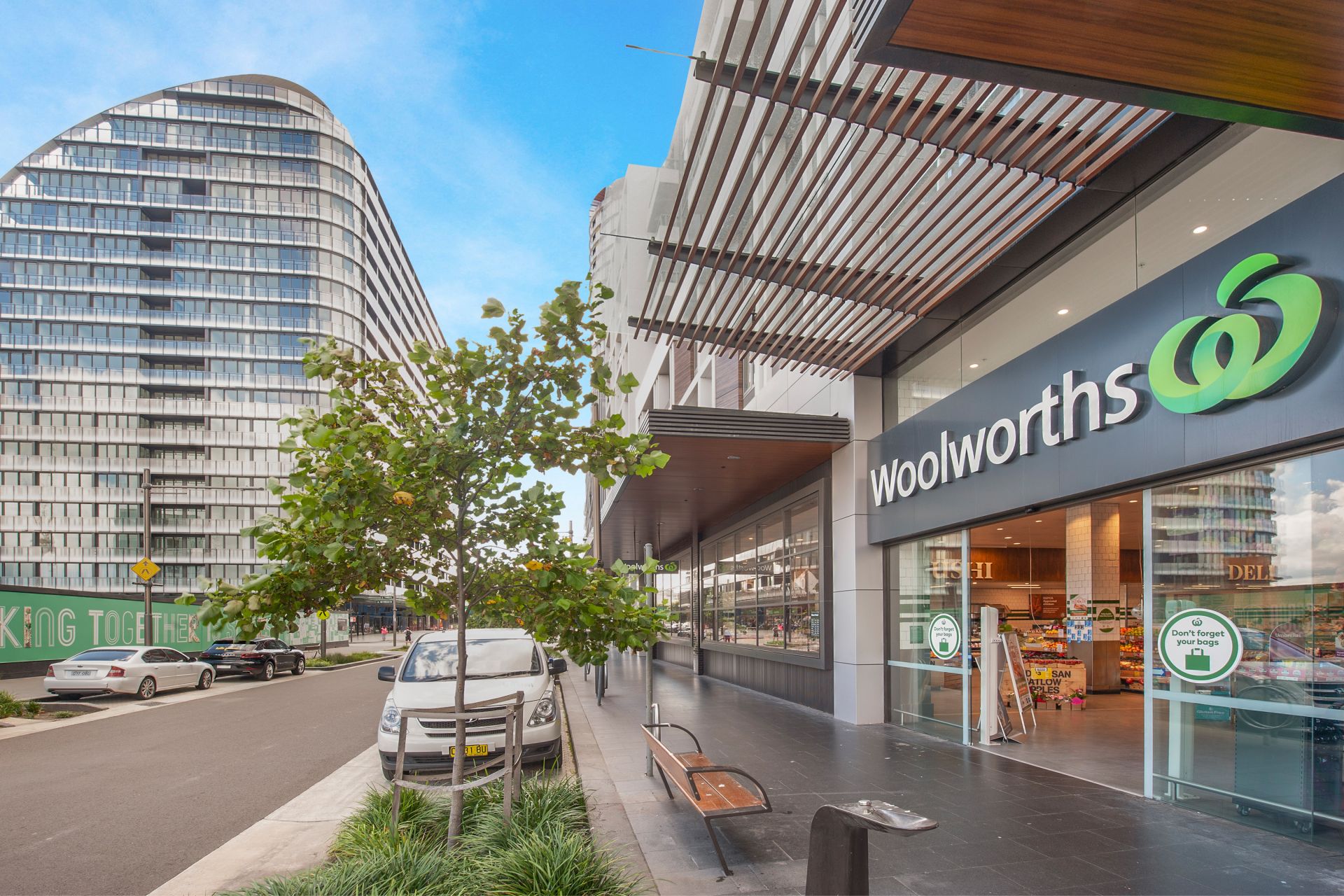 1520/303 Botany Road, Zetland | Crown Property Agency