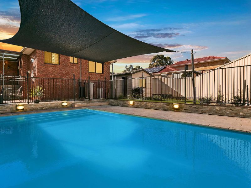 Real Estate For Lease - 246 Edensor Road - Edensor Park , NSW
