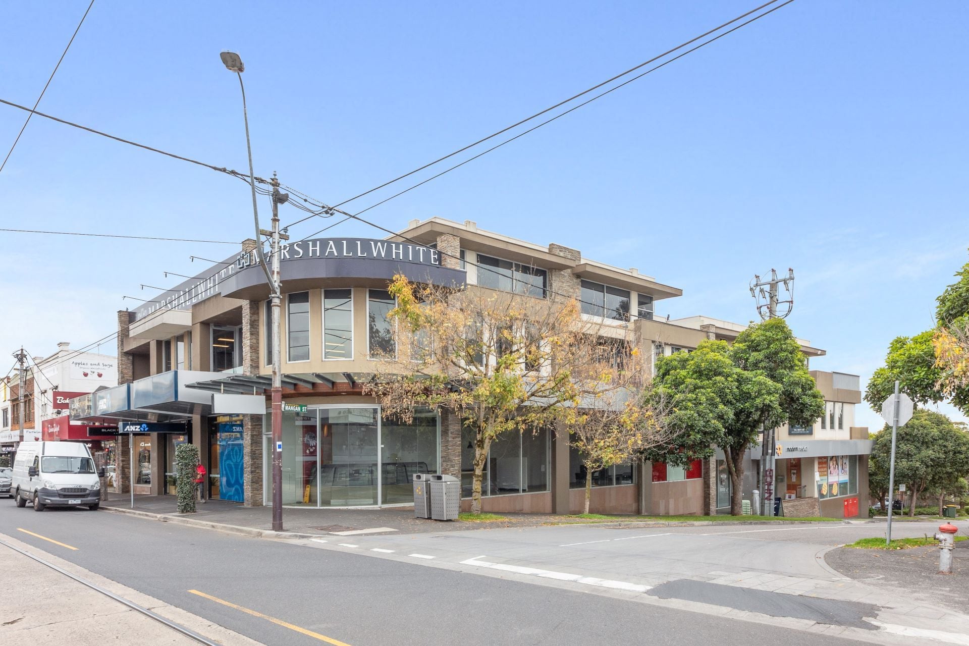 Level 3 / 379-381 Whitehorse Road, BALWYN