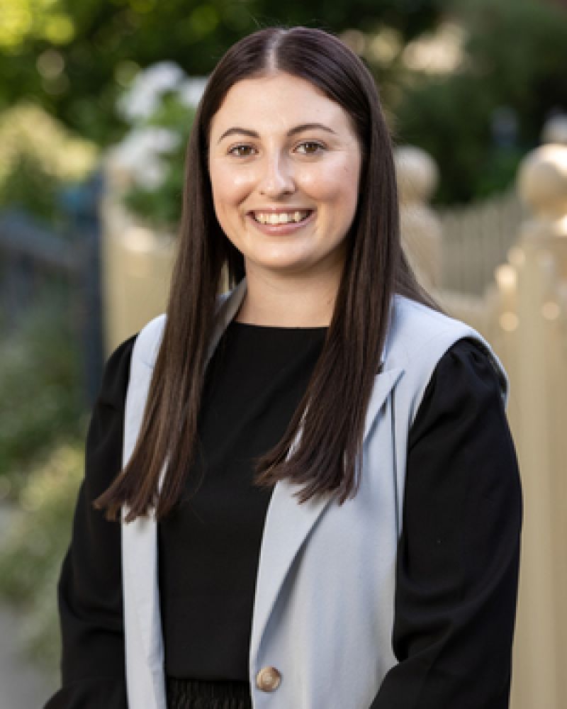 Meet The Team - Kitson Property