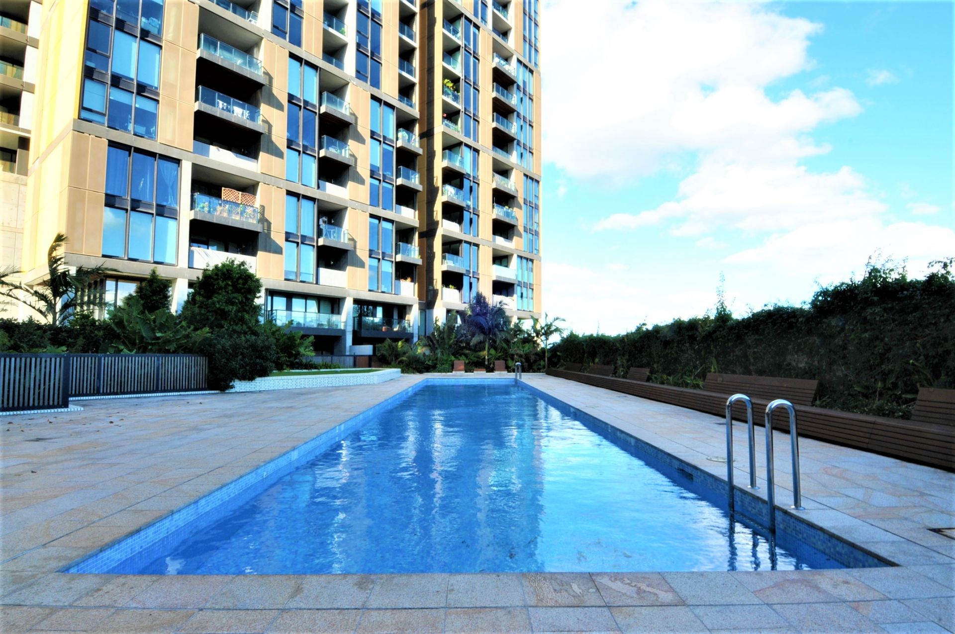 506/1 Network Place, North Ryde | Golden Peak Property
