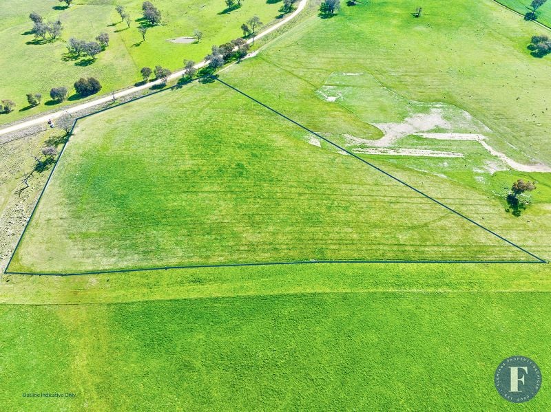 Lot 4 Geegullagong Roads, Murringo | Flemings Property Services