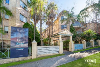 Stone Real Estate | Stone Parramatta | Stone Real Estate