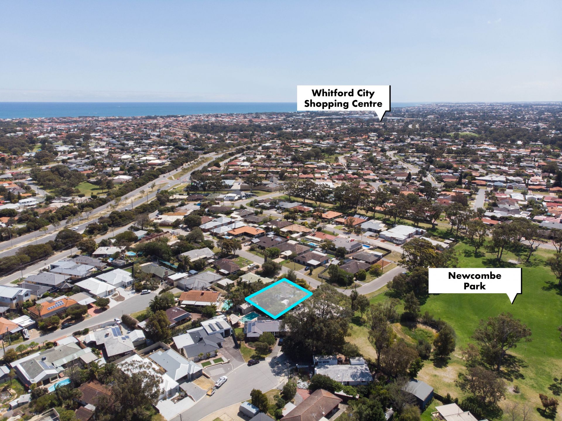 21 Newcombe Way, Padbury | Perth Coastal Real Estate | Perth Property ...