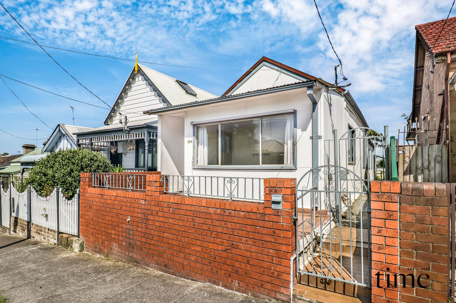 Time Realty | Real Estate For Sale - 160 James Street - Lilyfield , NSW