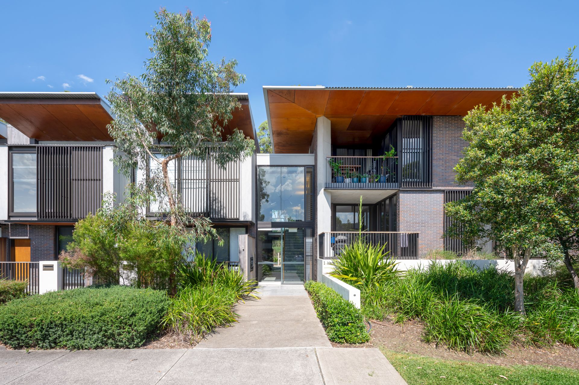 Real Estate For Lease - 5/17 Hamilton Corner - Lindfield , NSW