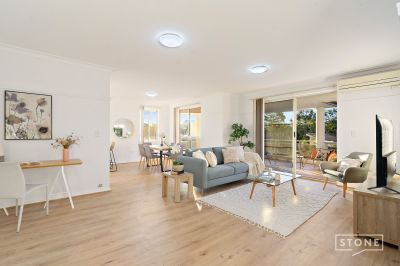 Stone Parramatta | Stone Real Estate