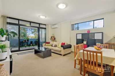 Stone Parramatta | Stone Real Estate