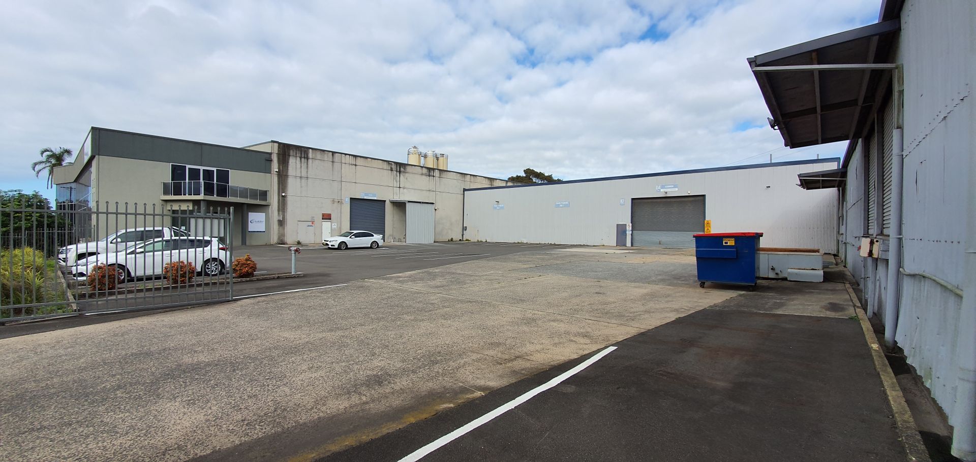 14 John Cleary Place, Coniston | WHK Commercial
