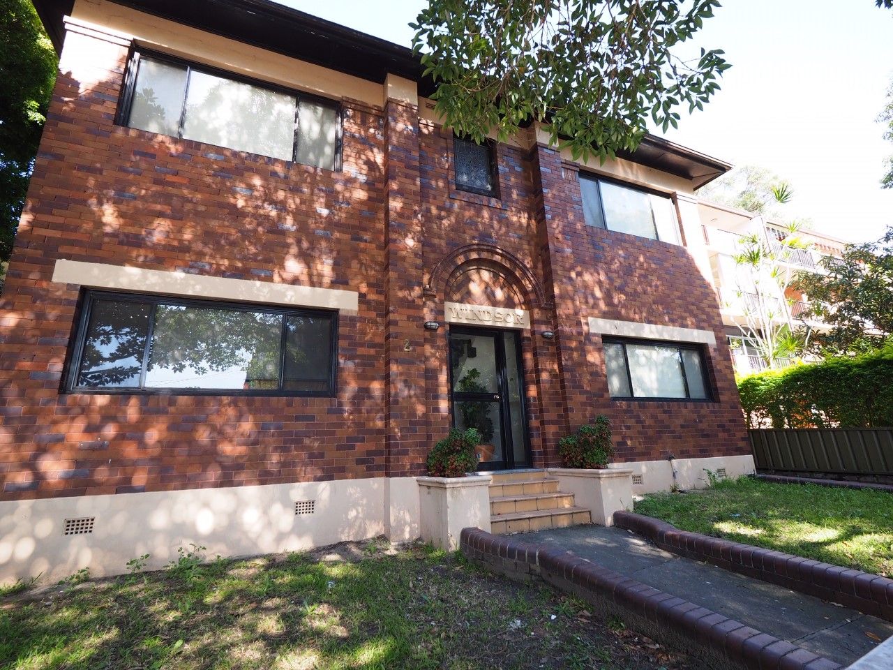 Real Estate For Lease - 2/2 King Edward Street - Rockdale , NSW