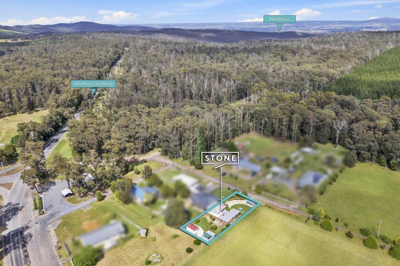 Real Estate For Sale - 2 Scott Avenue - Kinglake West , VIC
