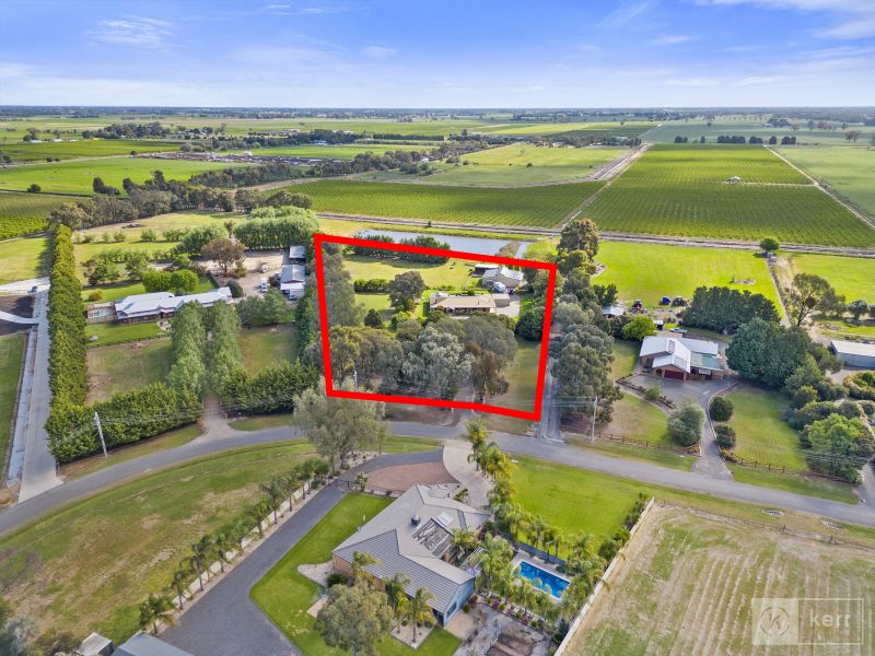 12 Catona Crescent, Cobram | Kerr Real Estate