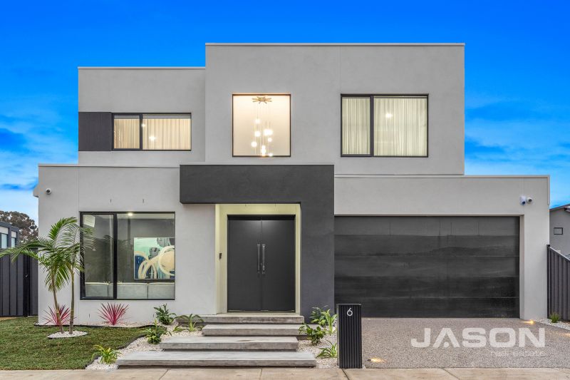 Home - Jason Real Estate