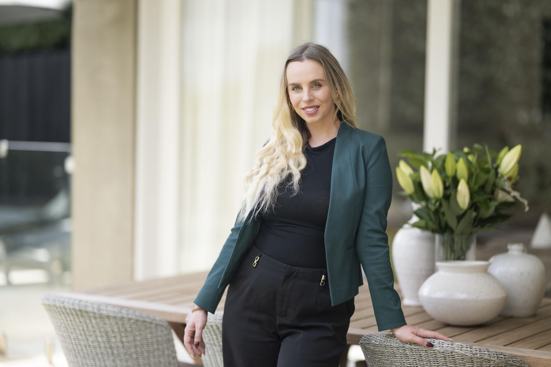 Natalie Ramsay | Stone Real Estate