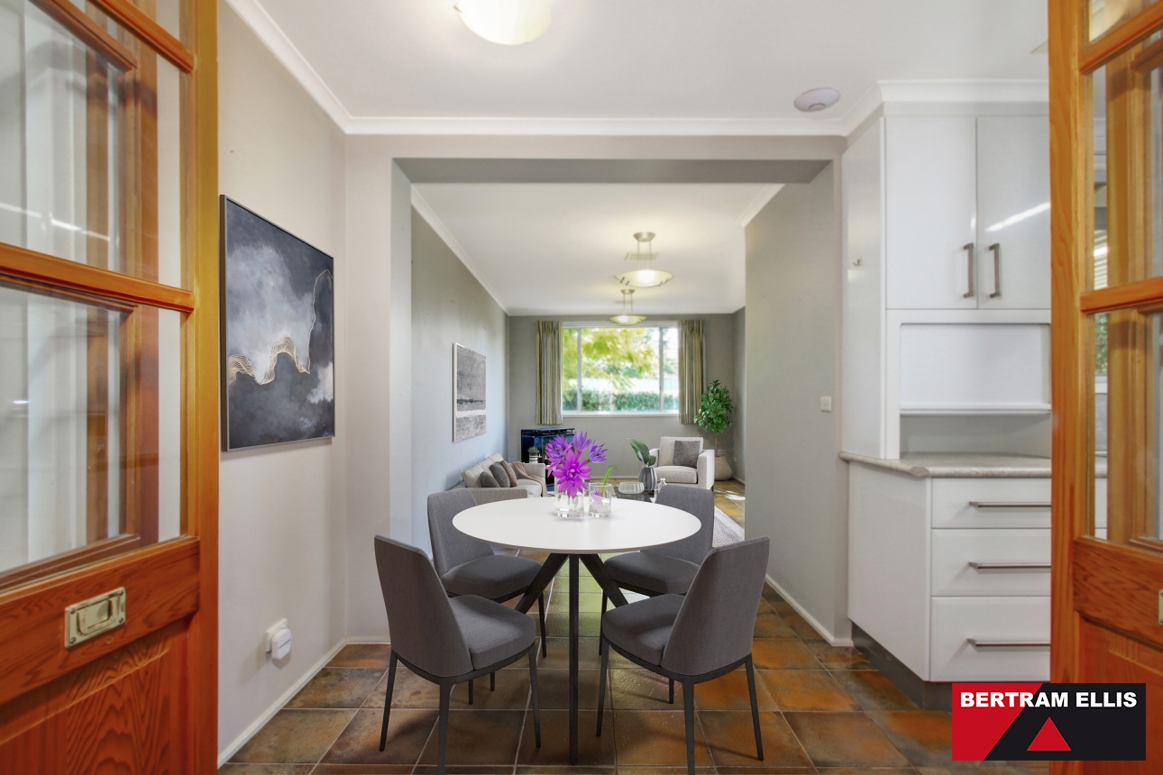 30 Carbeen Street, RIVETT | Bertram Ellis