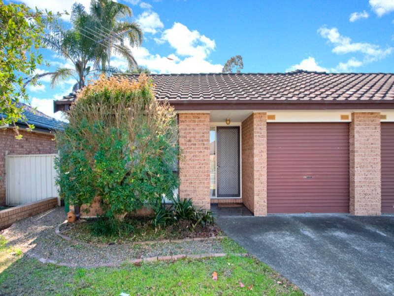 Real Estate For Lease - 1/102 Colonial Drive - Bligh Park , NSW