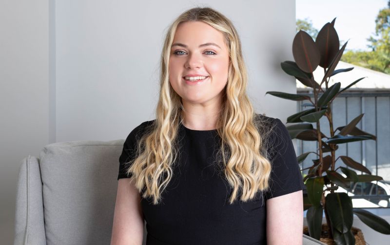 Alyce Lewis | Stone Real Estate