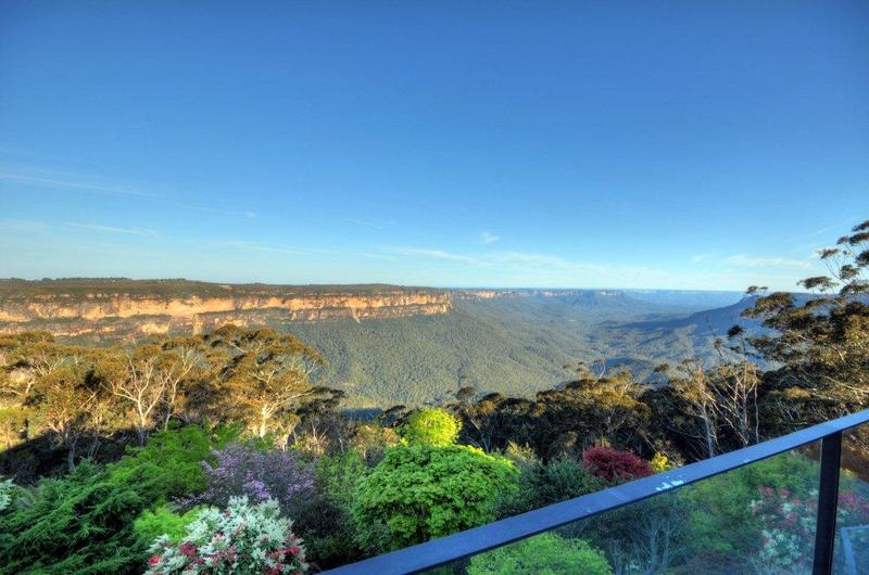 Sold - 52 Sublime Point Road - Leura , NSW 2780