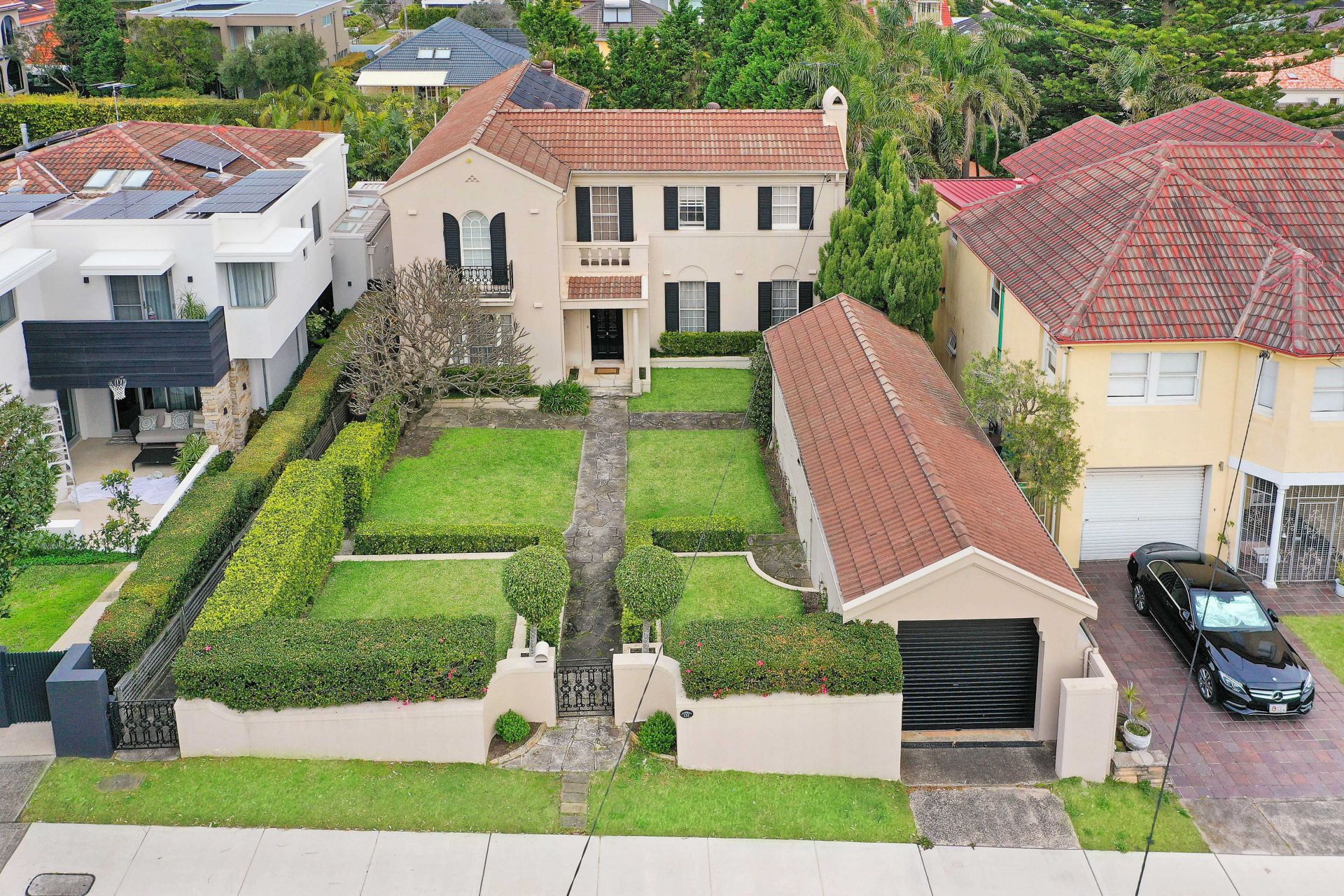 151 Dover Road, Dover Heights | Biller Property