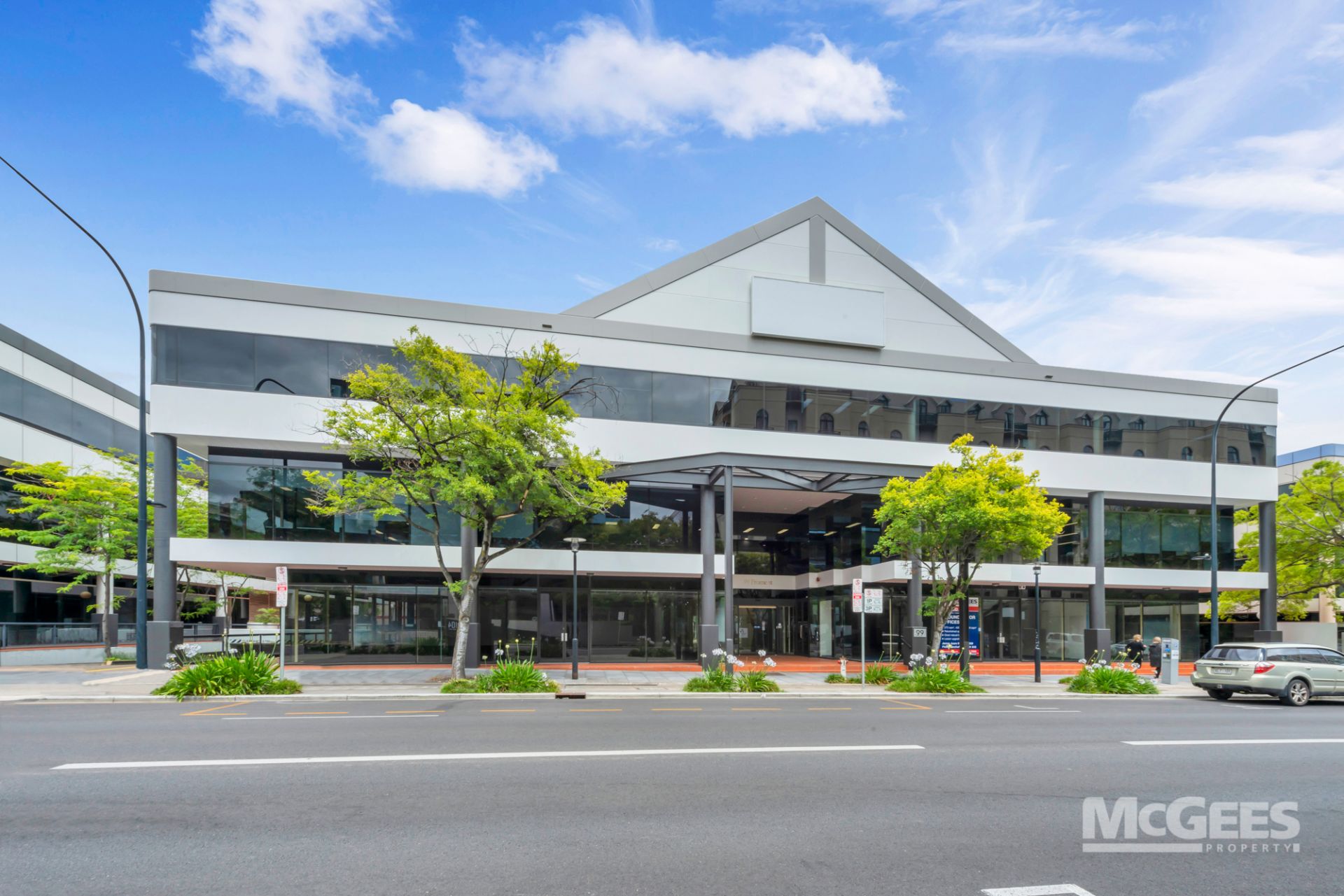 Level Ground/99 Frome Street, Adelaide | McGees Property Adelaide