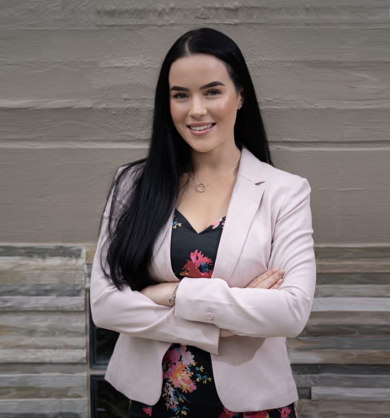 Aaron Dean | Stone Real Estate