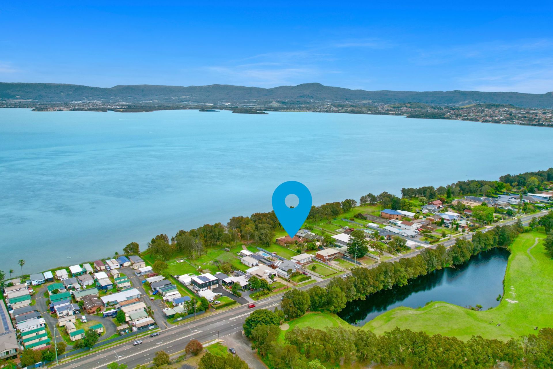 126a Windang Road, Primbee | Spinelli RE