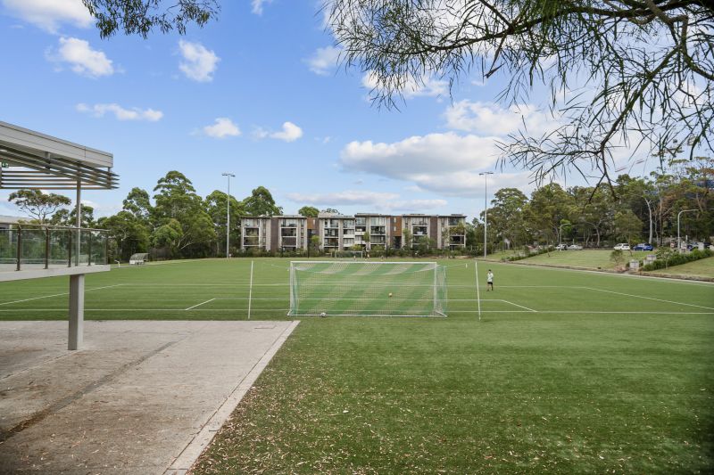 Real Estate For Lease - 311/8 Shout Ridge - Lindfield , NSW