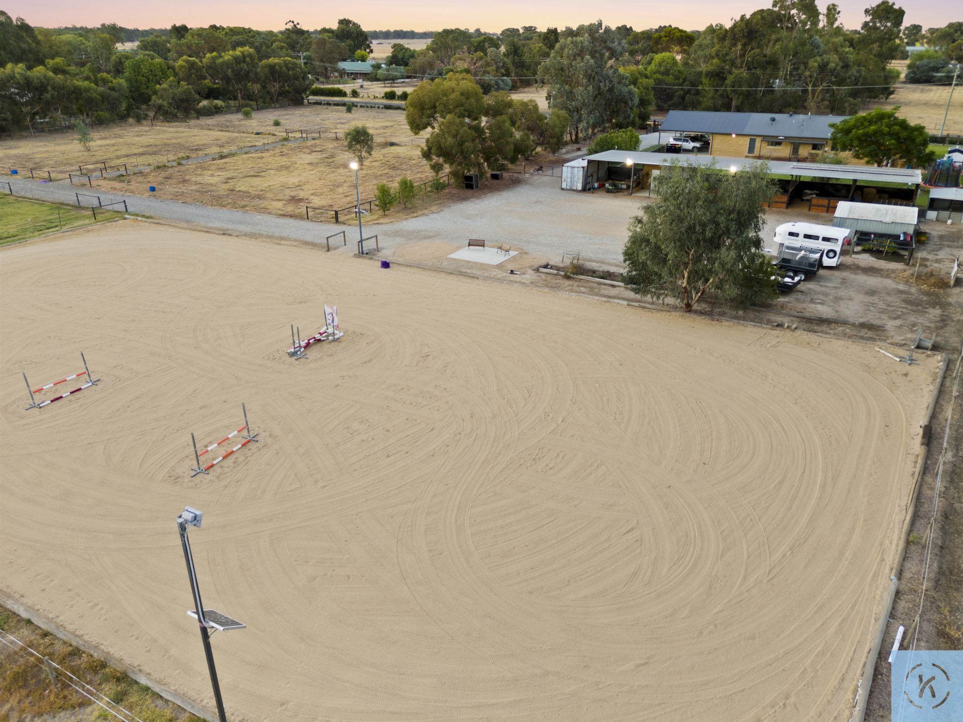 102 Honniball Drive, Tocumwal | Kerr Real Estate