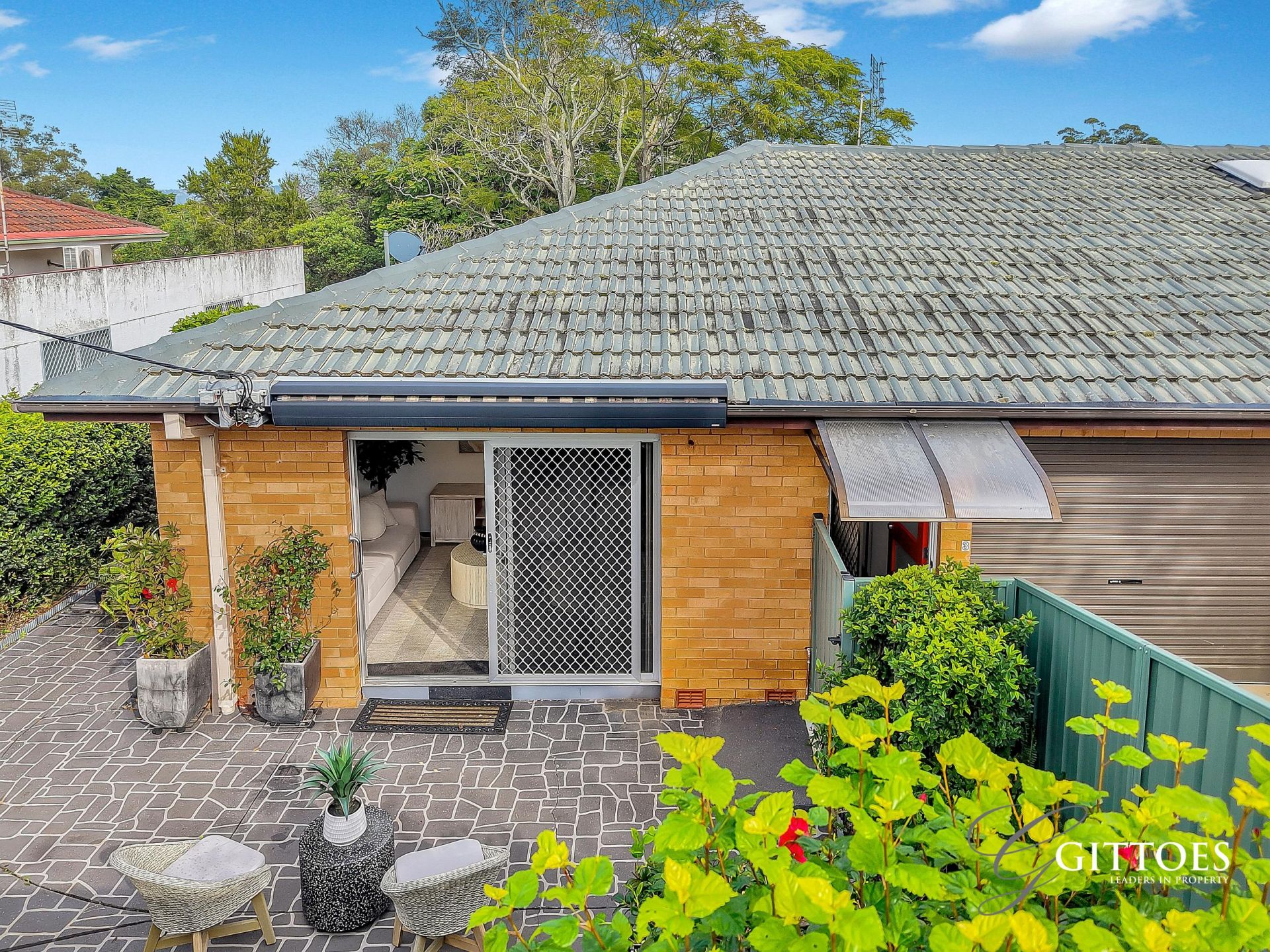 3/64 Victoria Street, EAST GOSFORD | Gittoes