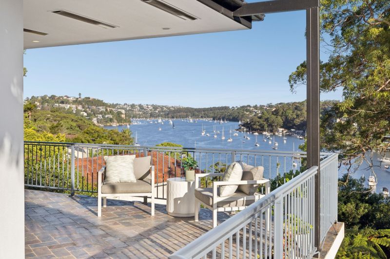 Real Estate For Sale - 58 The Bulwark - Castlecrag , NSW