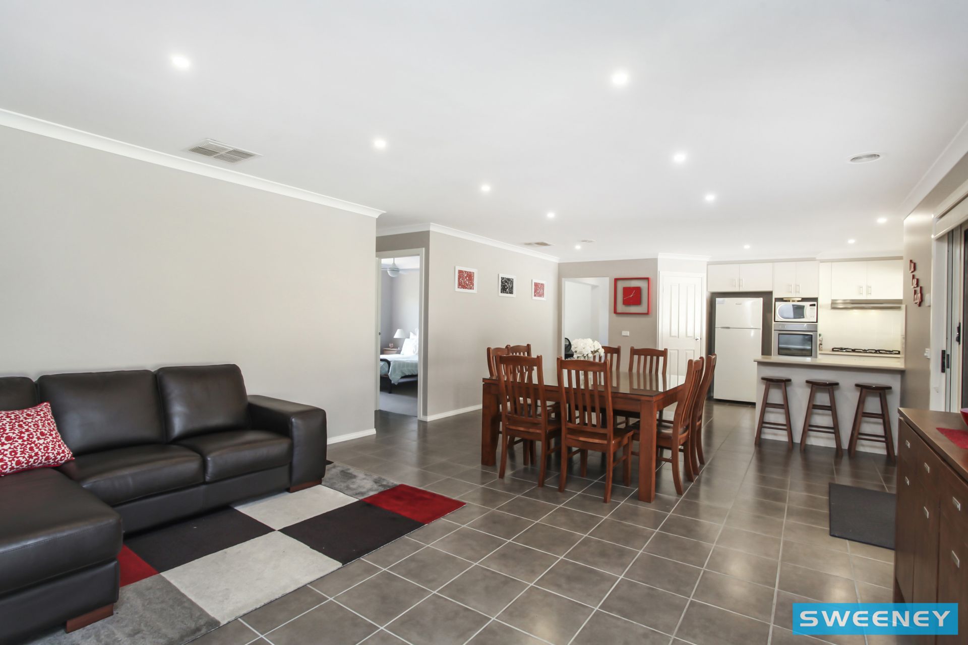 15 Bramshaw Crescent, Hillside | Sweeney Estate Agents
