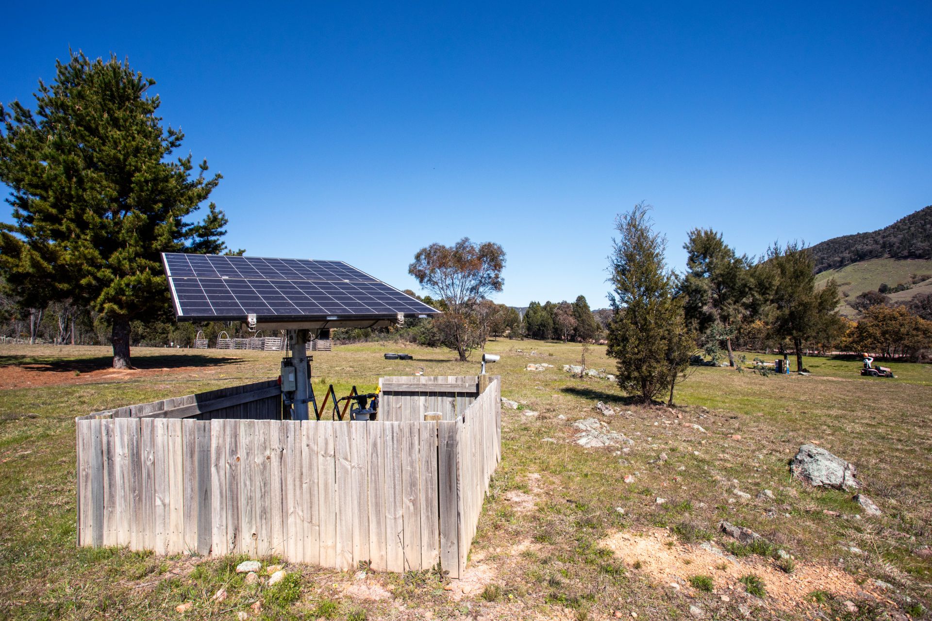 1761 Kangarooby Road, Gooloogong | Flemings Property Services