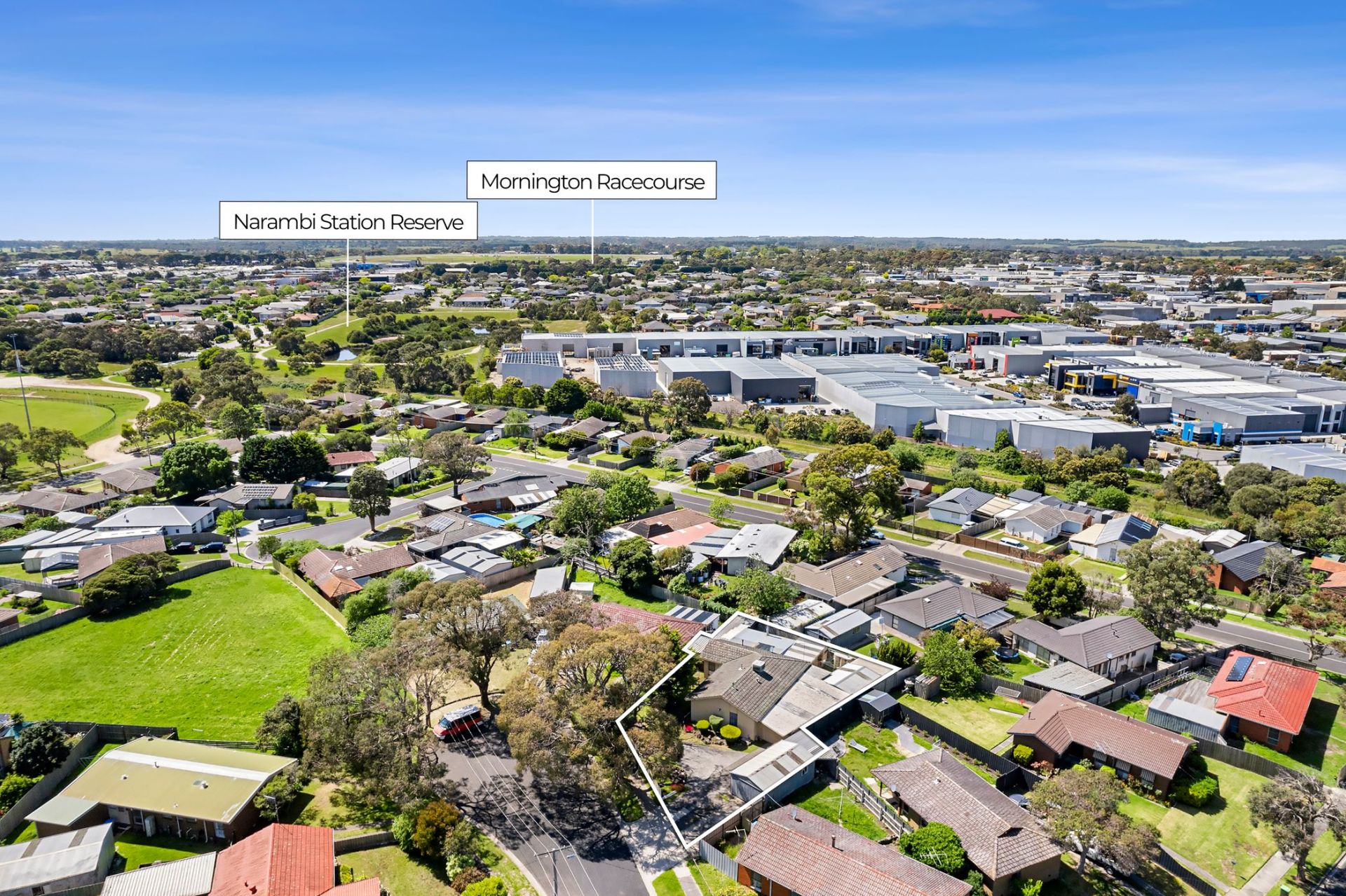 4 Pattanga Court, Mornington | OBrien Real Estate