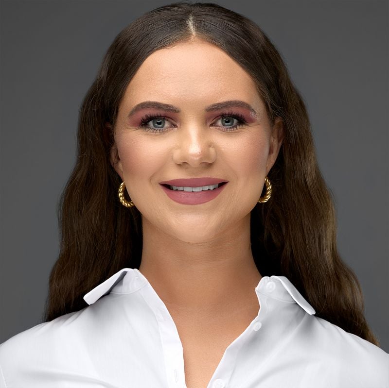 Ivana Palermo | TM Commercial