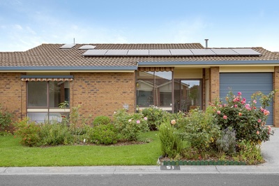 Abervale Retirement Village - Grovedale VIC | Keyton