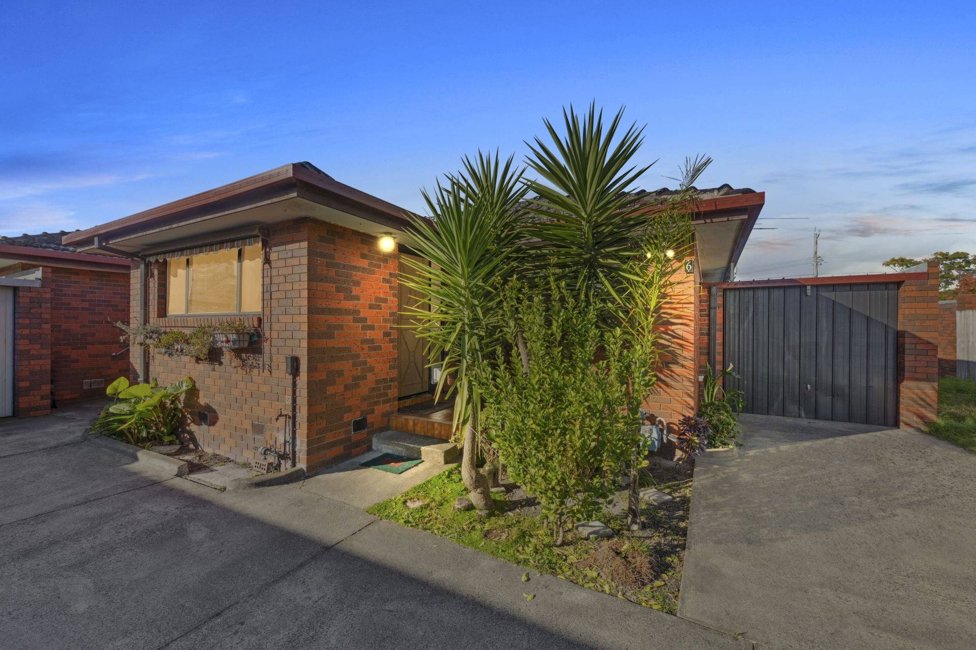 6/38-40 Wordsworth Avenue, Clayton South | OBrien Real Estate
