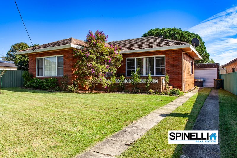 11 Taylor Road, Albion Park | Spinelli RE