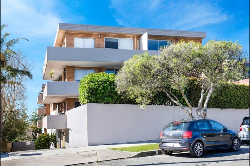 11/685 Old South Head Road, Vaucluse | Biller Property