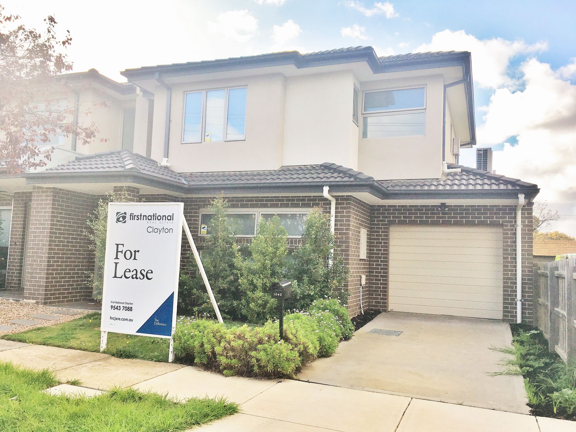 104D Wellington Road, Clayton | First National Clayton JXRE