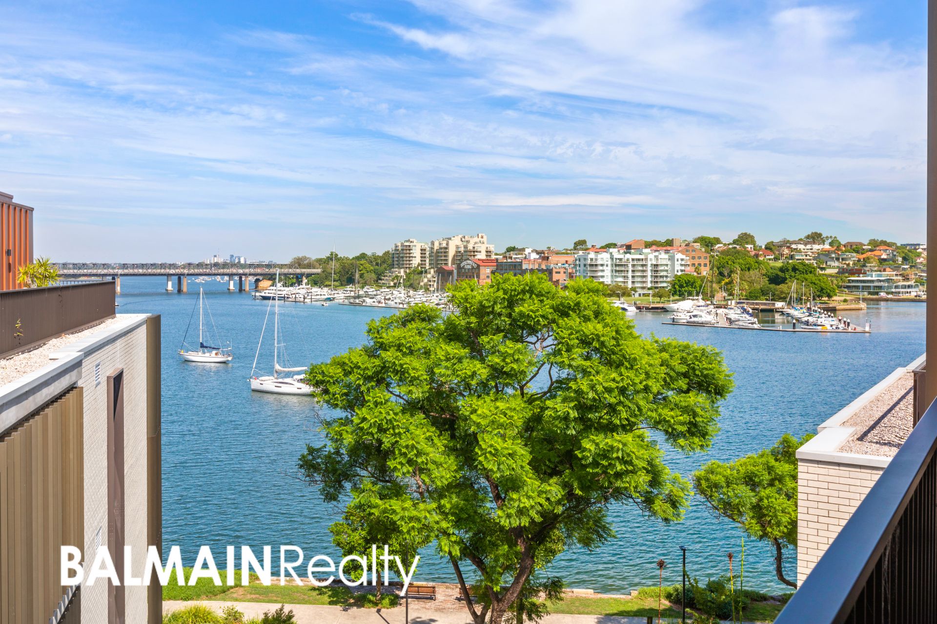 302/110 Elliott Street, Balmain | Balmain Realty