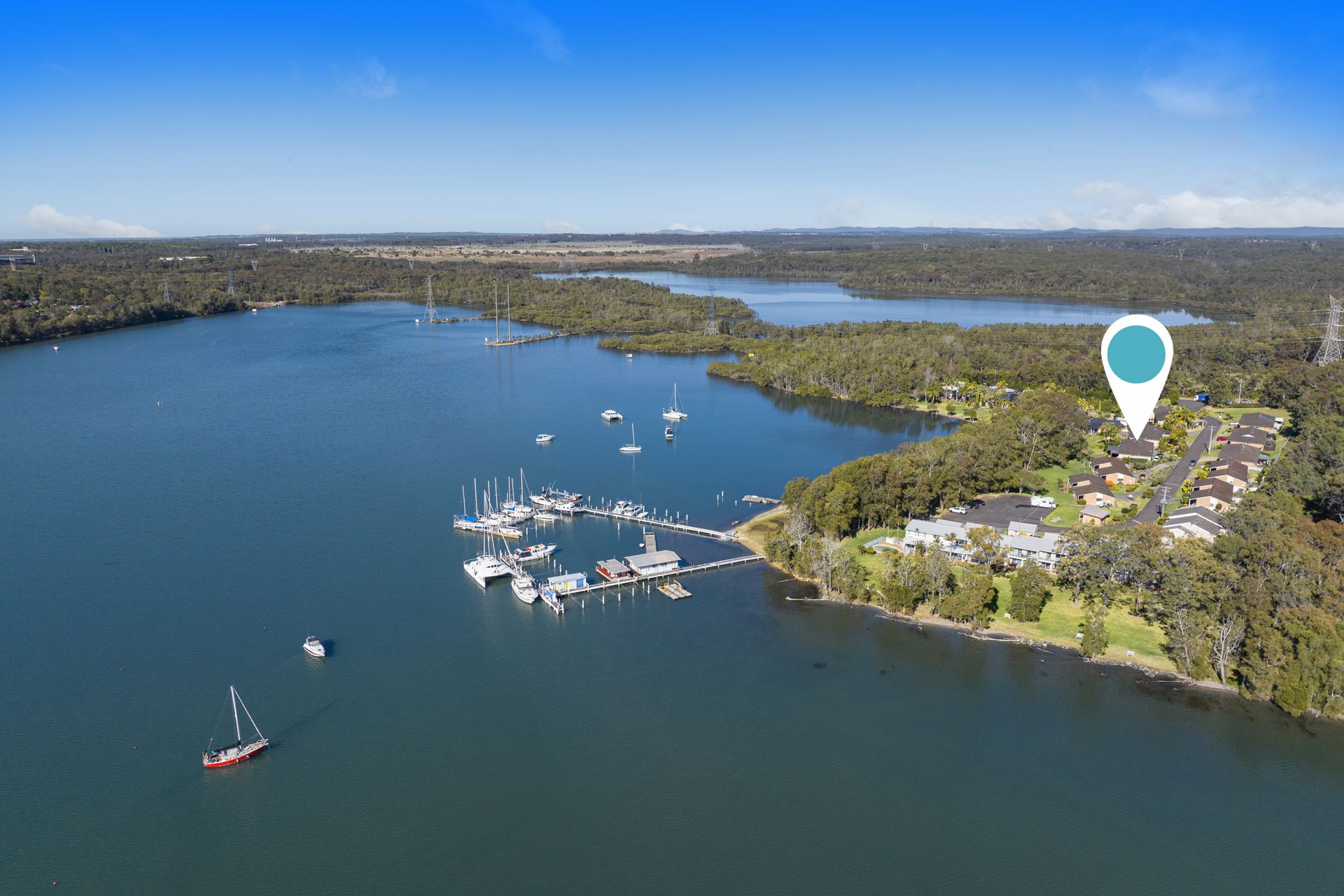 Real Estate For Sale - 27/77 Ruttleys Road - Wyee , NSW