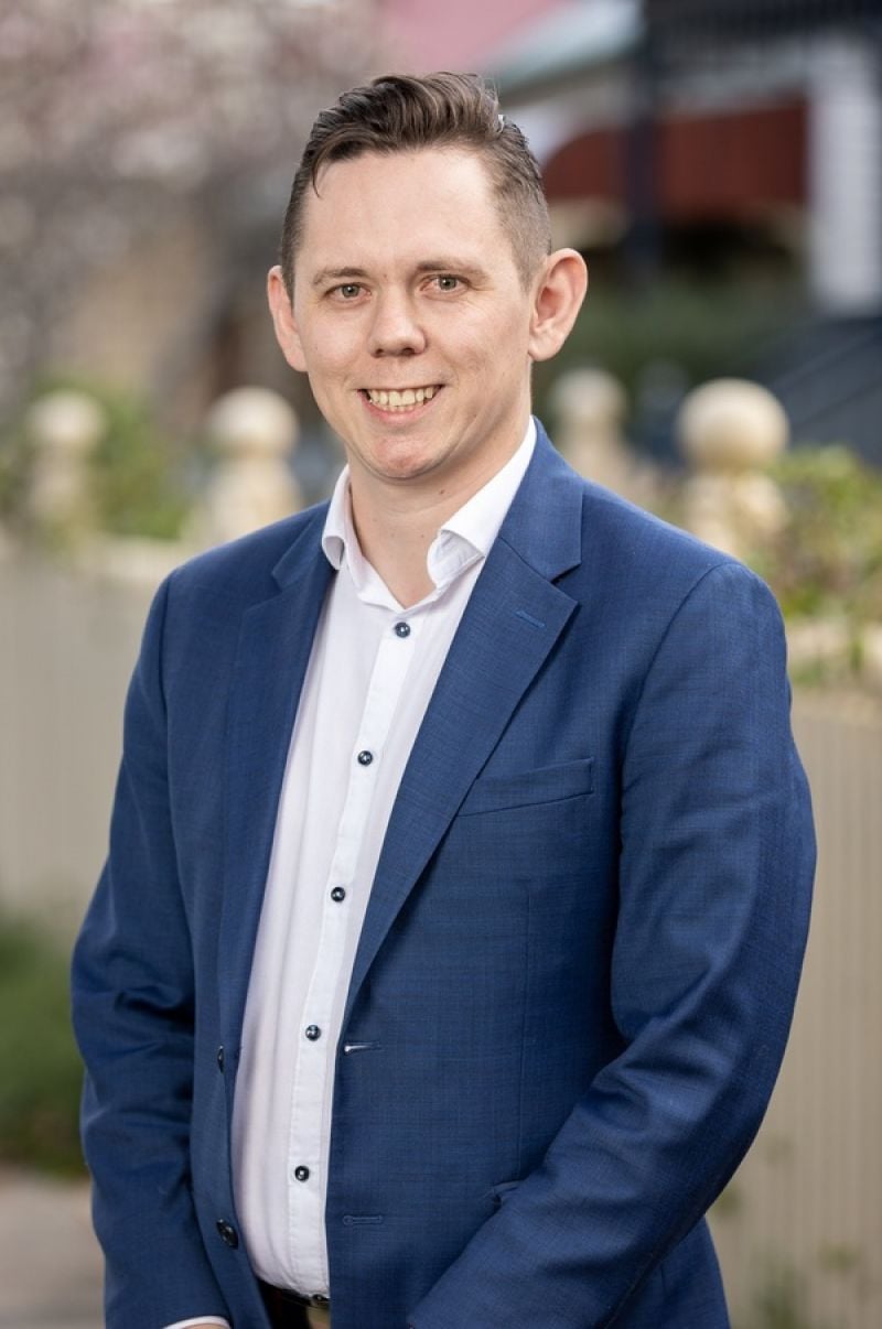 Meet The Team - Kitson Property